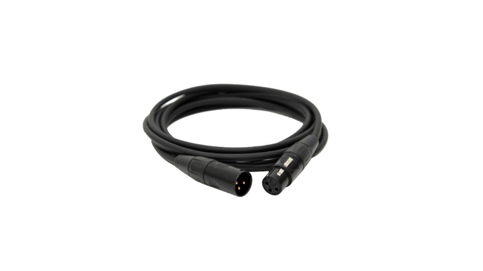 HXX-10 XLR cable 10' Digiflex