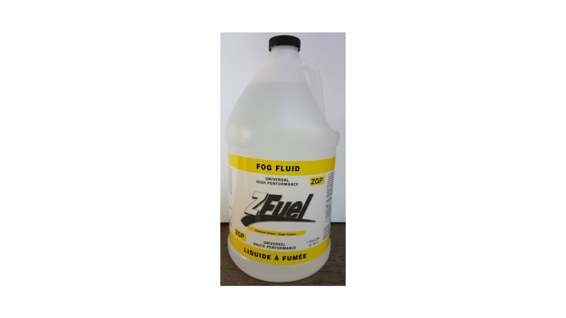 ZGP high performance Fog fluids Antari