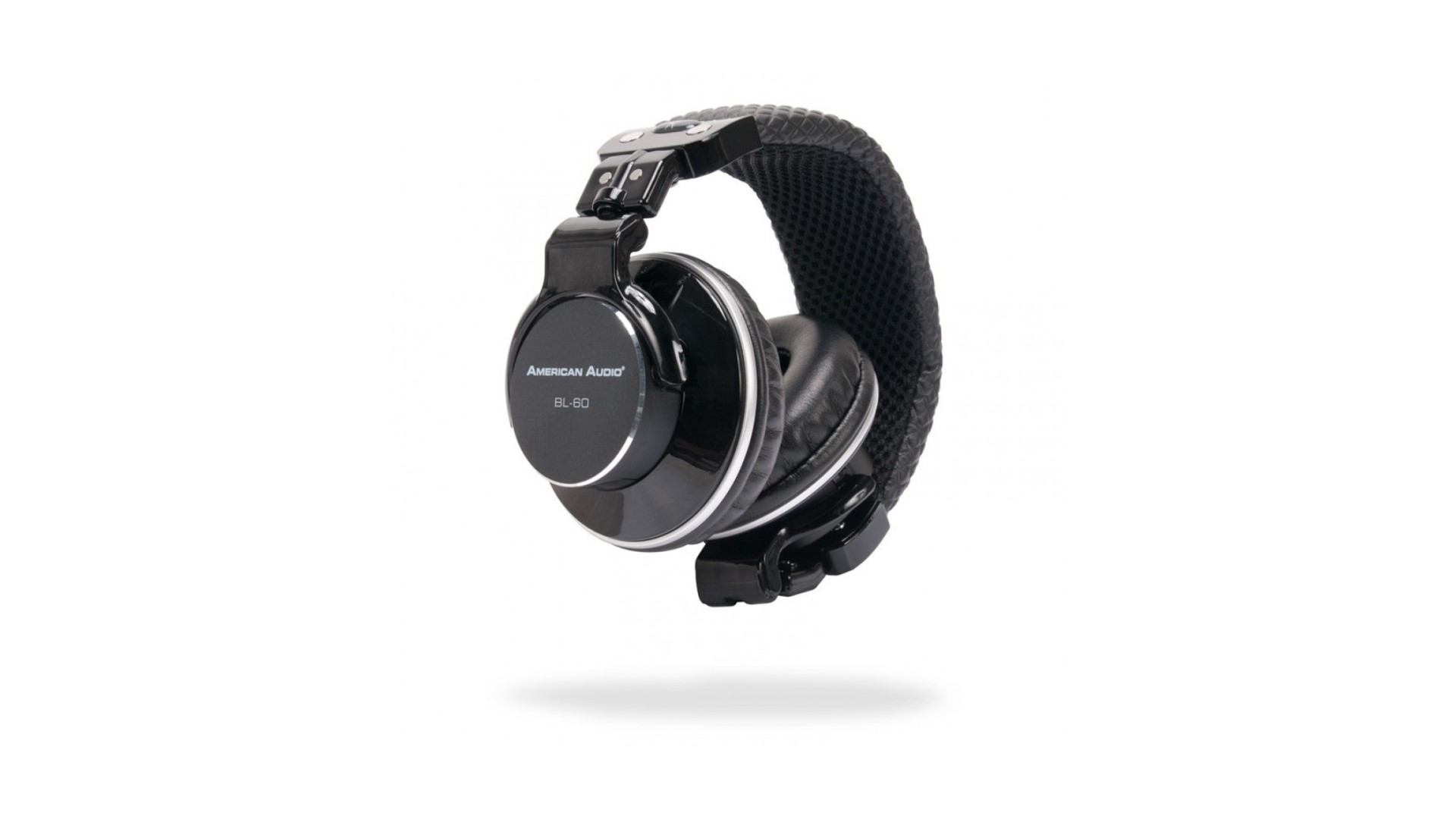 BL-60 Professional headphone American Audio